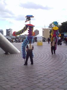 Detroit Jazz Festival 2010 | I Hear Music